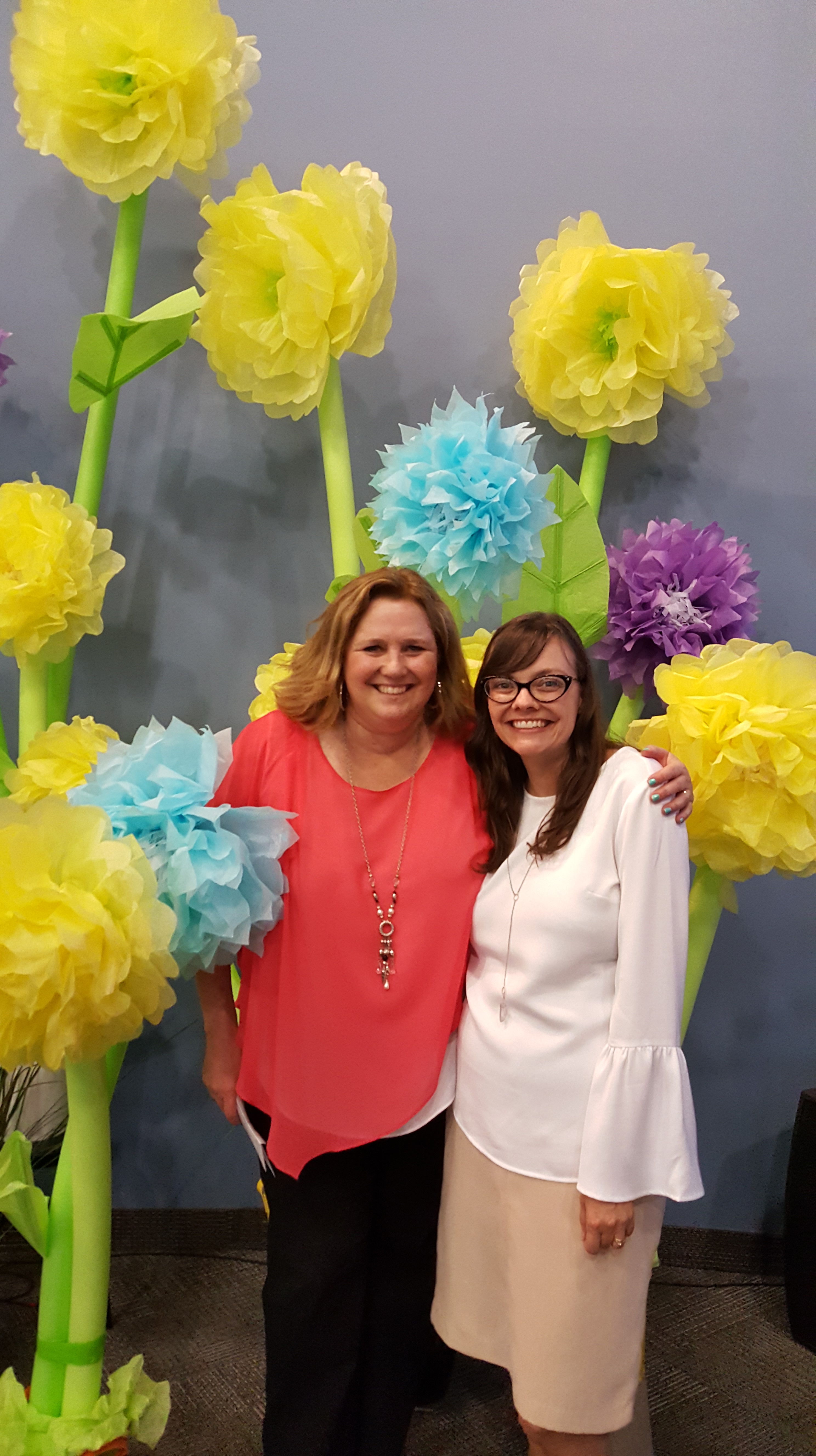 Big Easter Ideas for Little Churches – Leanne Friesen