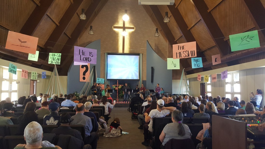 Big Easter Ideas for Little Churches – Leanne Friesen