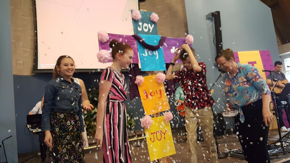joy – Leanne Friesen