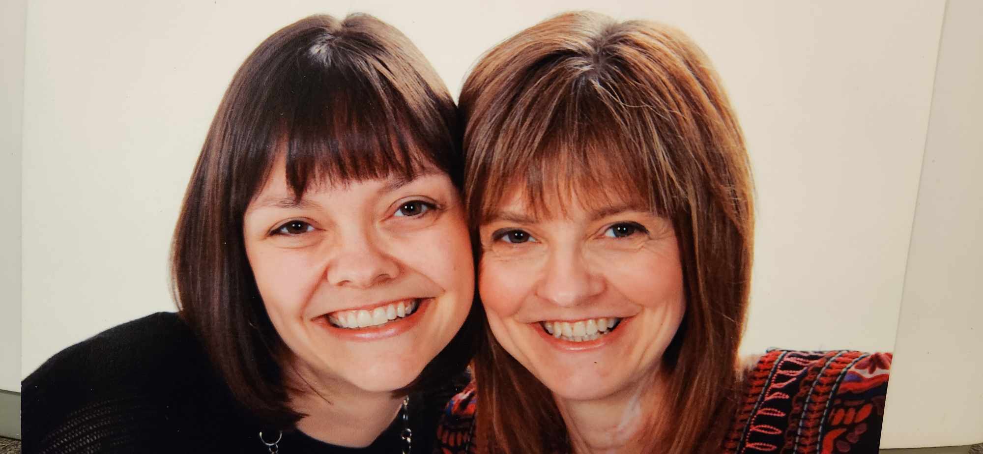 On Launch Day – Leanne Friesen